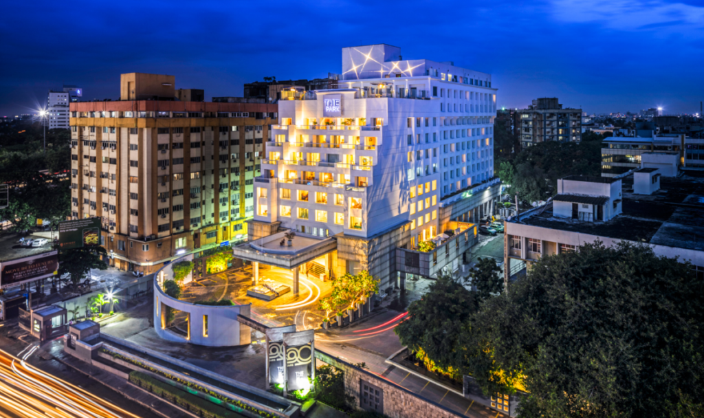 The Park Hotel Introduces India’s First Cicchetti Bar At The Reimagined ...